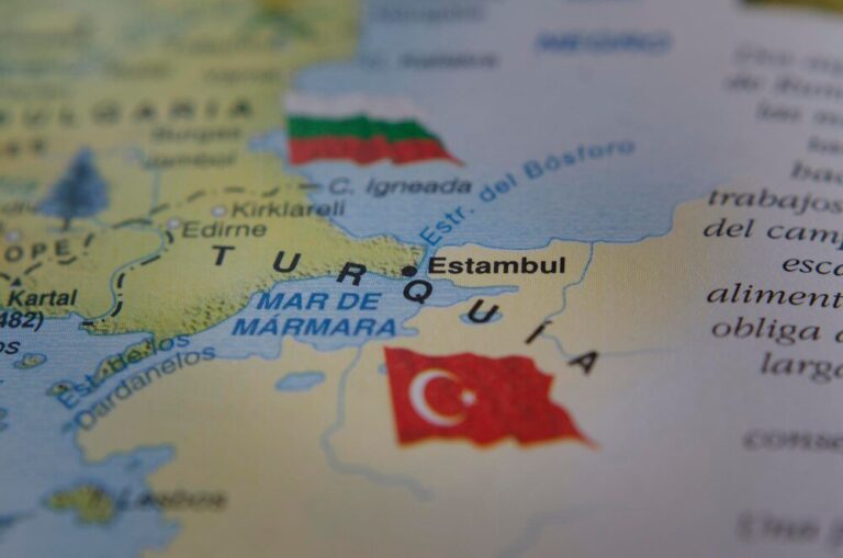 Czy Turcja należy do Europy? Geografia i polityka